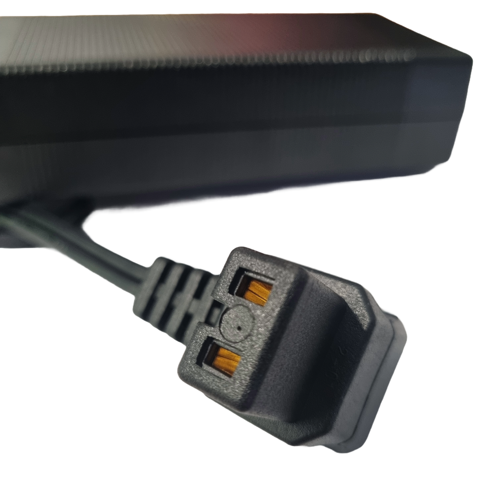 Flex AC to DC Power Supply (240V AC to 12V/24V DC) – Flex Adventures