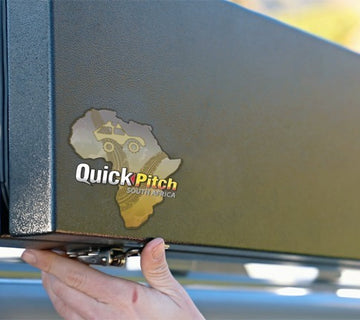 Quick Pitch – Flex Adventures