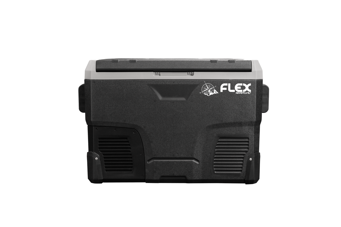 Flex FS40 Single-Zone Camping Fridge-Freezer | 12V Camping Fridge South ...
