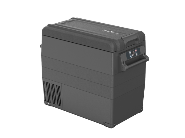 Flex NCF55 Single-Zone Camping Fridge/Freezer | 12V Camping Fridge ...