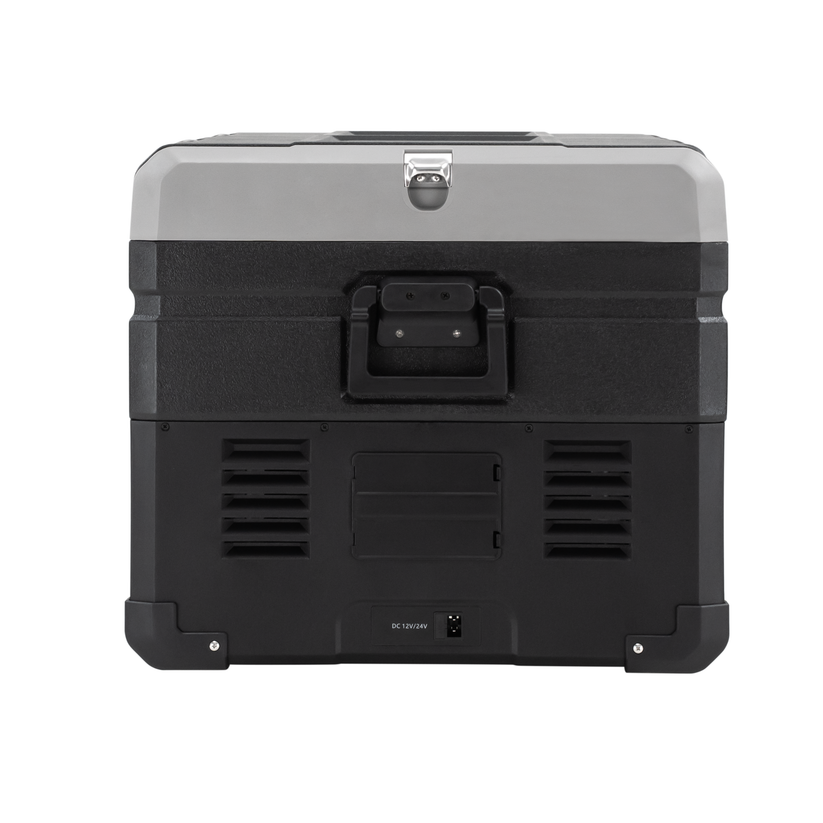 Flex TW95 Dual-Zone Camping Fridge-Freezer | 12V Camping Fridge South ...
