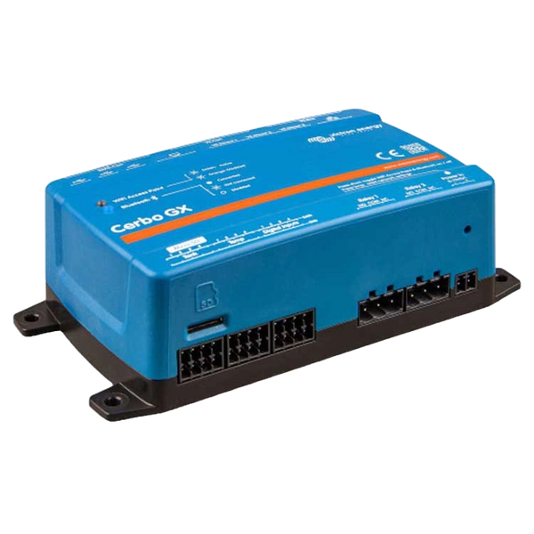 Cerbo GX – Flex Adventures